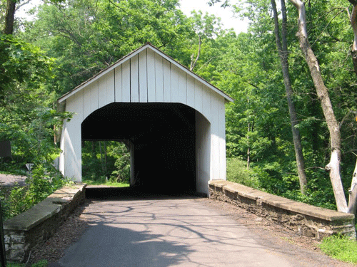 Route 113 Heritage Corridor - Heritage Conservancy