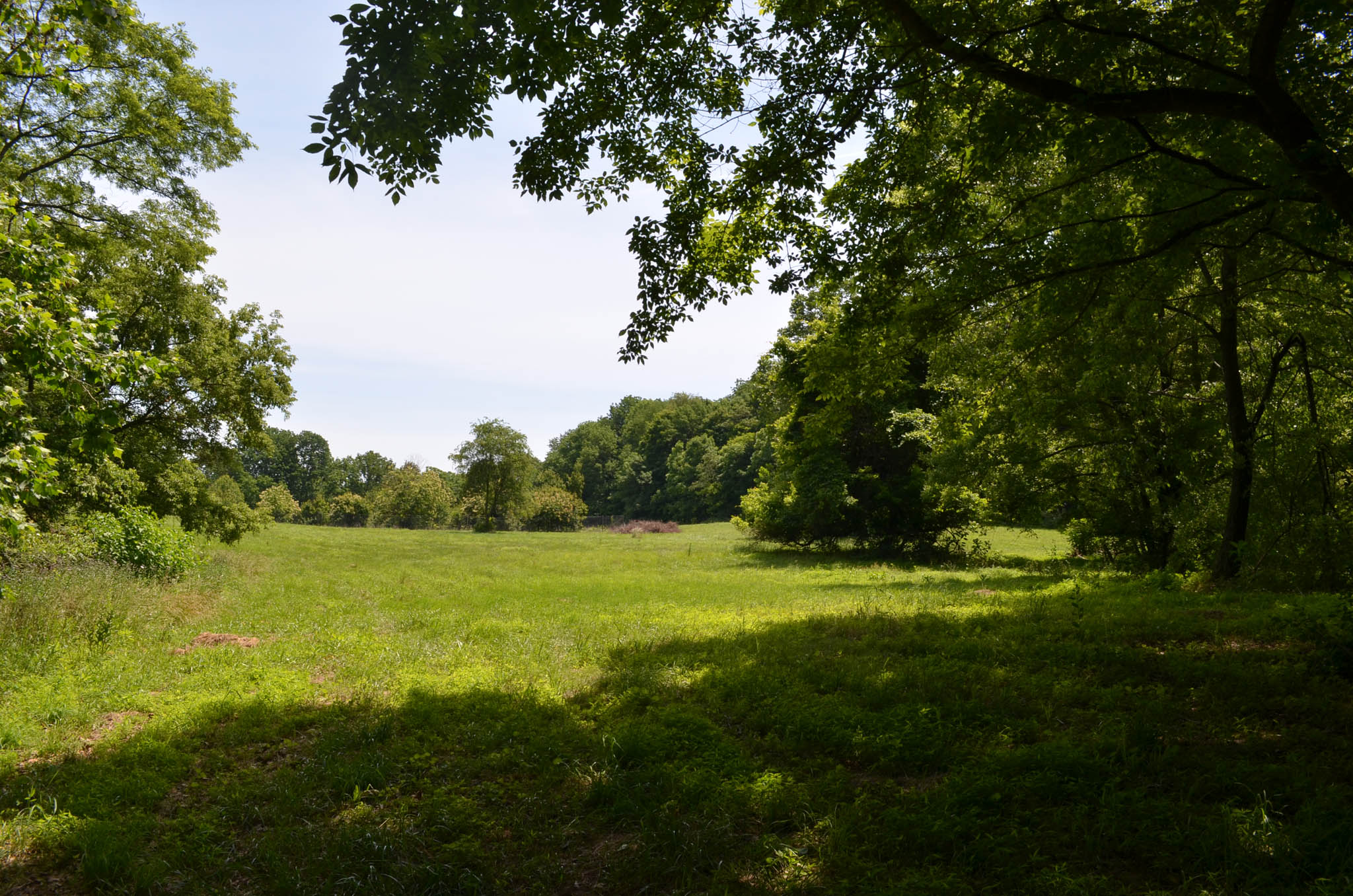 Fuller-Pursell Nature Preserve - Heritage Conservancy