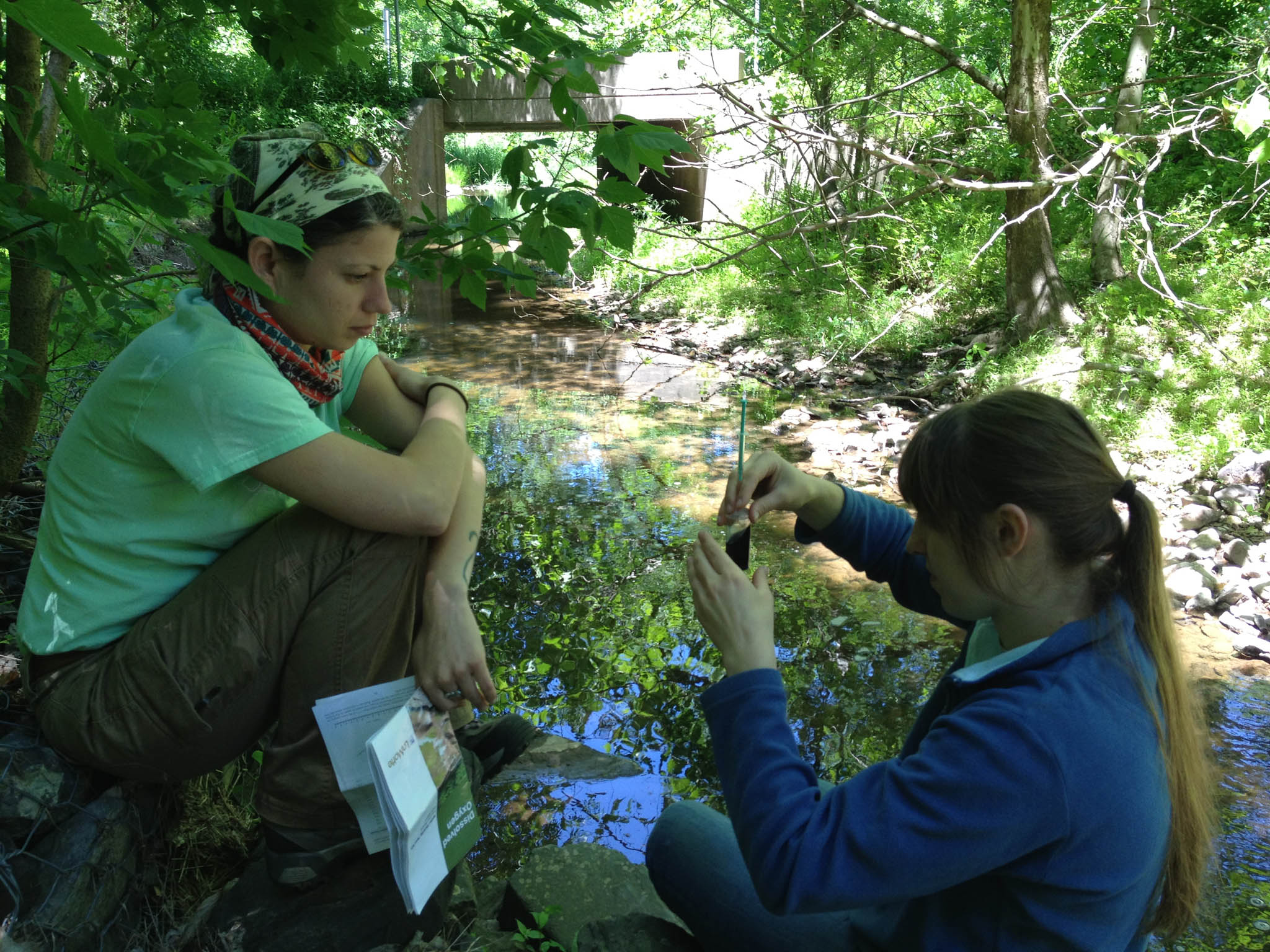 William Hart Rufe III Legacy Fund - Heritage Conservancy