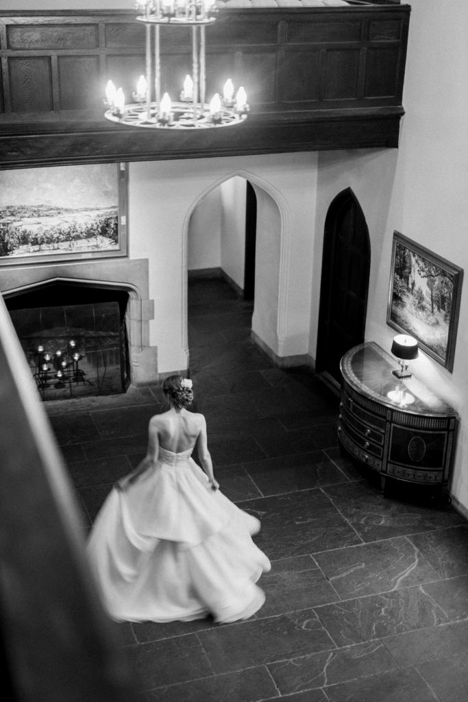 Weddings at Aldie Mansion - Heritage Conservancy