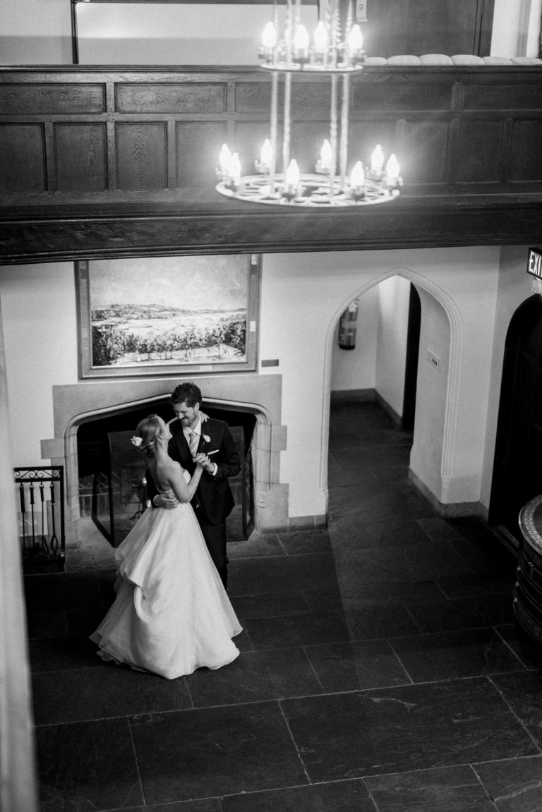 Weddings at Aldie Mansion - Heritage Conservancy