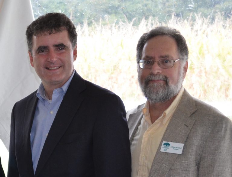 A Statement from Our President On the Passing of Former Bucks County ...