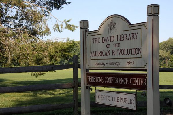 Heritage Conservancy, David Library, and DCNR “Agreement of Sale” Makes ...