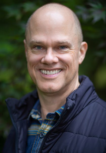 We Welcome Bill Kunze As President Heritage Conservancy