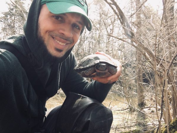 Why Heritage Conservancy?: An Interview with Sebastian Harris ...