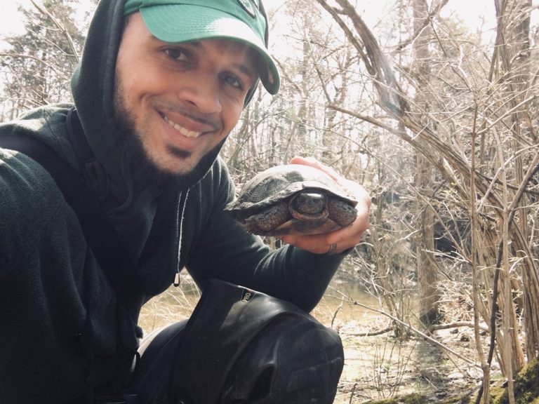 Why Heritage Conservancy?: An Interview with Sebastian Harris ...