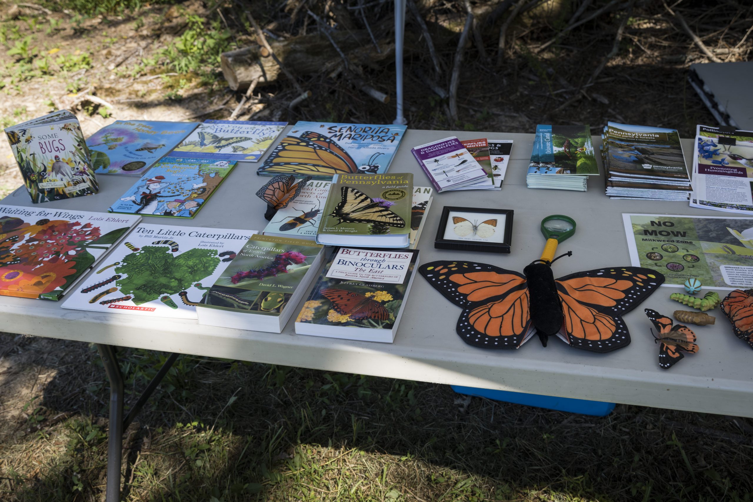 Resources - Heritage Conservancy