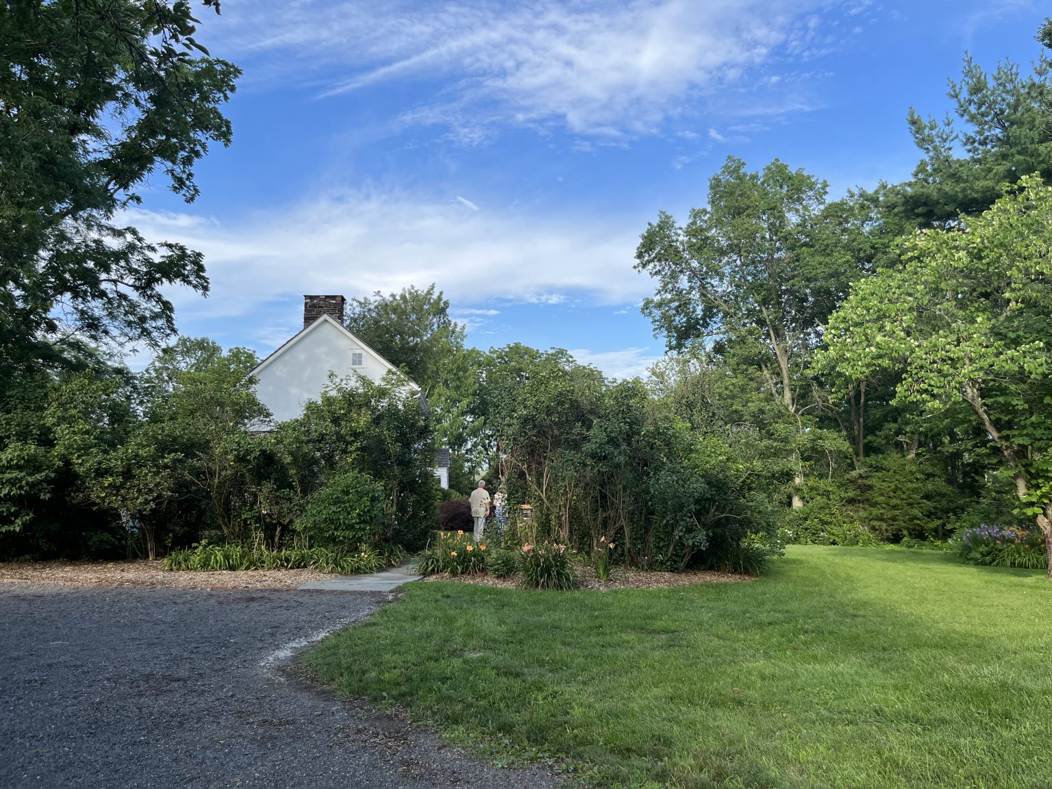 Fridays in the Forest Workday: Russell-Mandel Preserve - Heritage ...