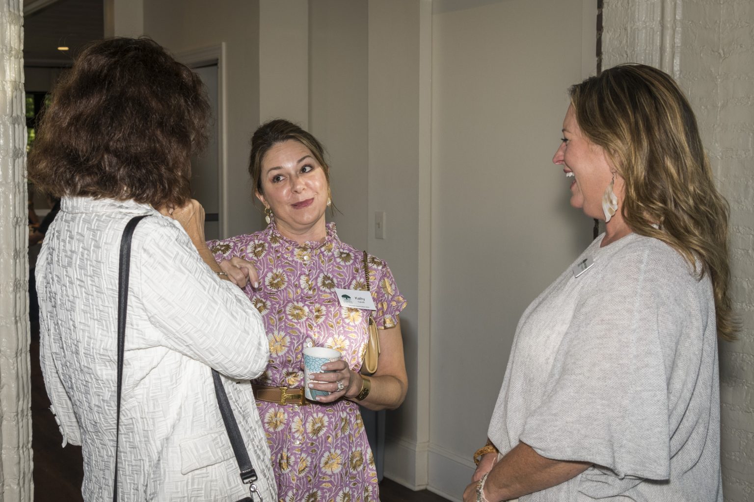 Volunteer Appreciation Celebration - Heritage Conservancy