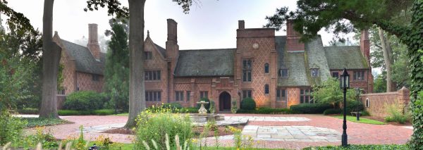 Weddings at Aldie Mansion - Heritage Conservancy