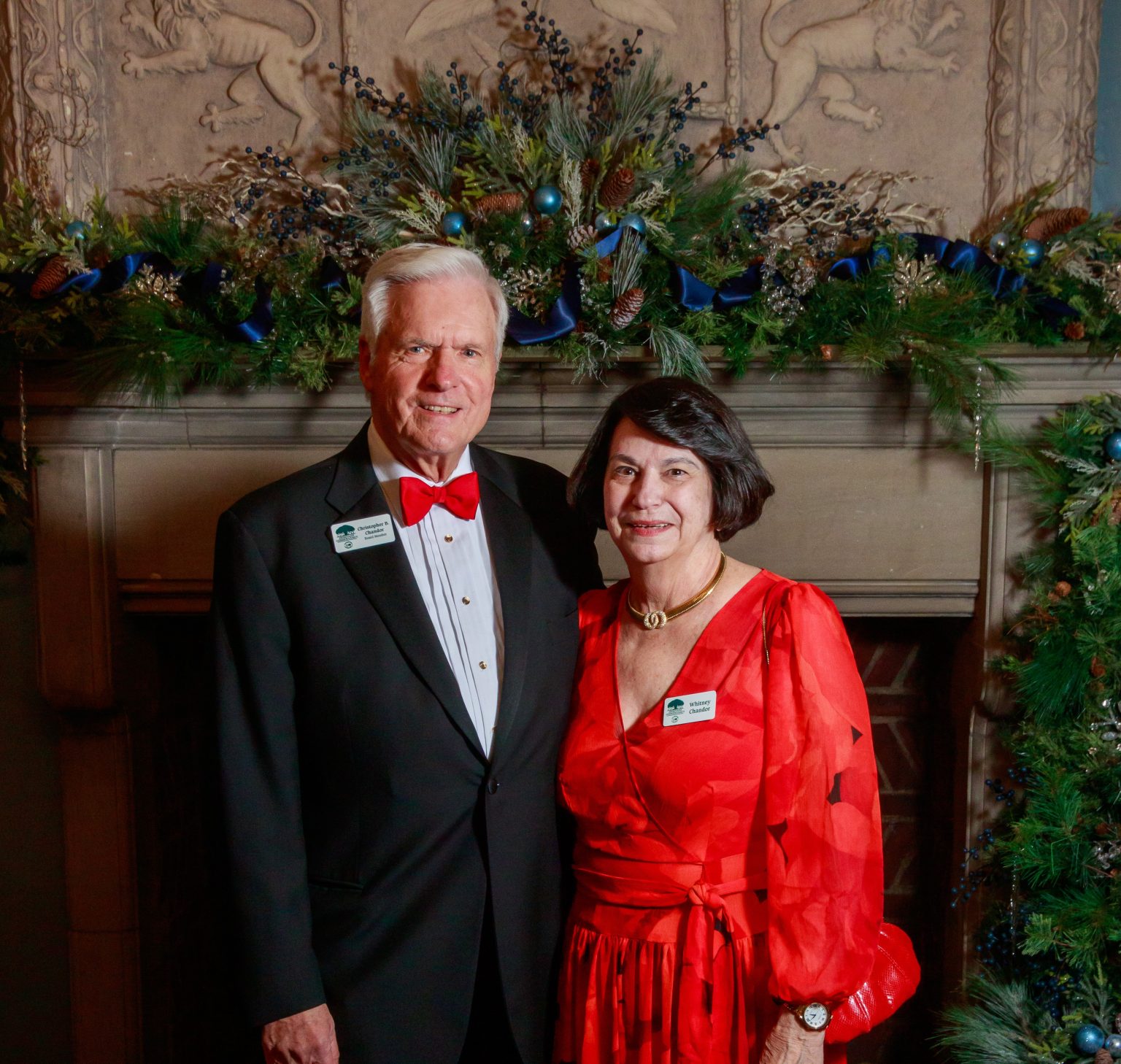 Cheers to 35 Years: Chris Chandor’s Impact on Heritage Conservancy’s ...