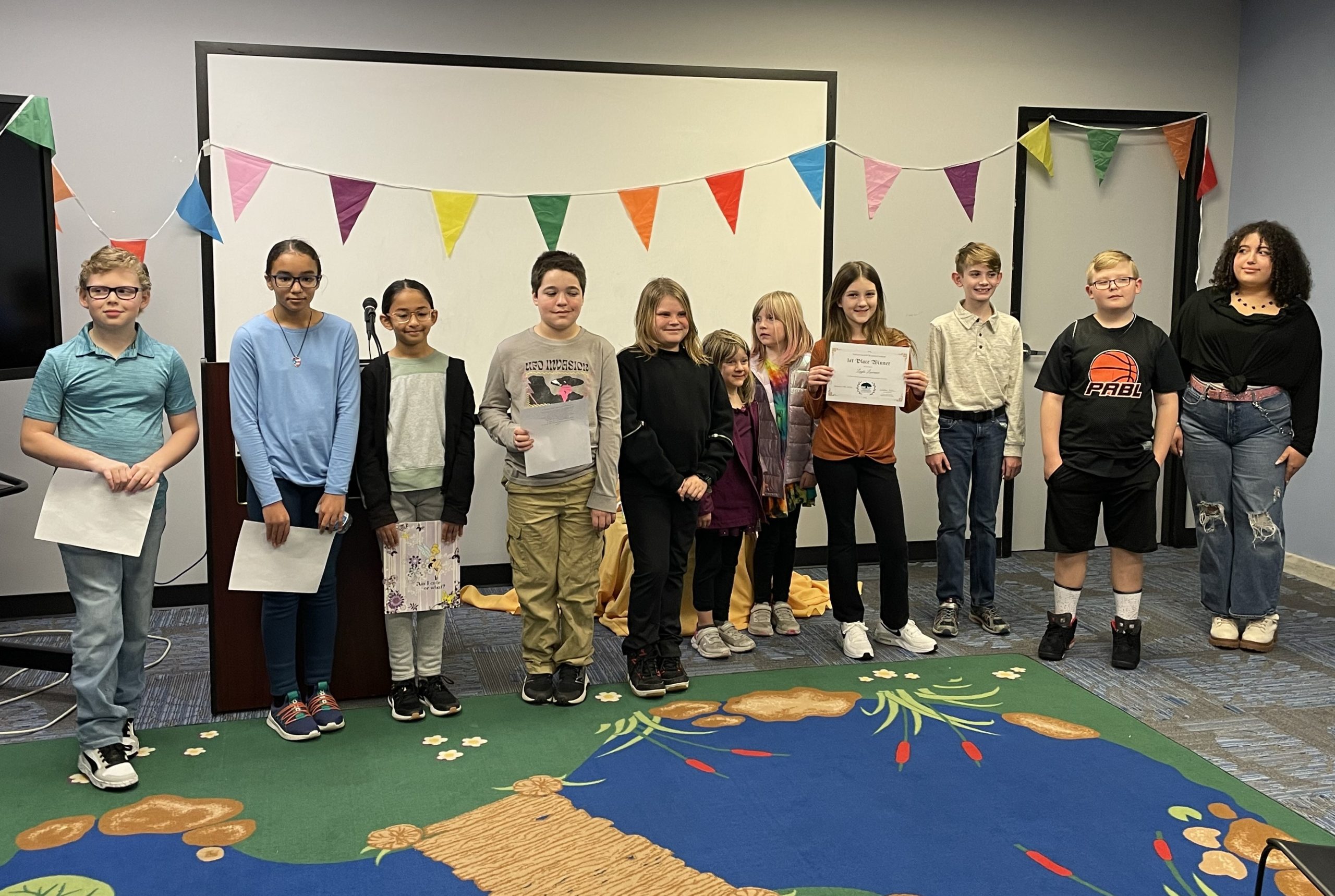 Nature in 100 Words or Less: Our Micro-Writing Contest Winners ...