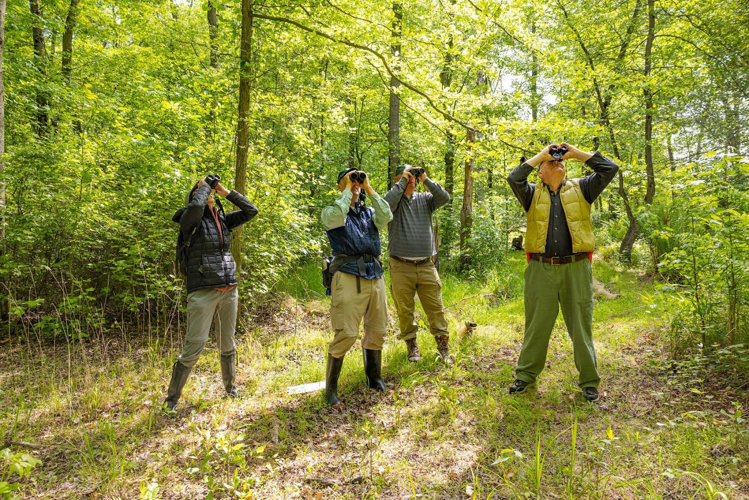 Heritage Conservancy receives the 2024 Governor’s Award for ...