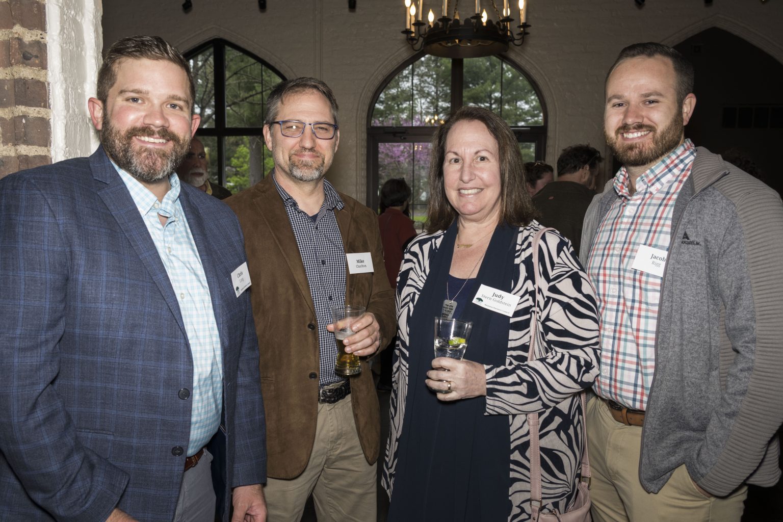 Who Won Awards at Heritage Conservancy's 2024 Business Partners ...