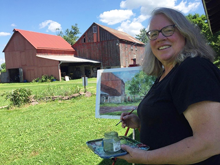 Farm to Table Auction Item 2 - Heritage Conservancy