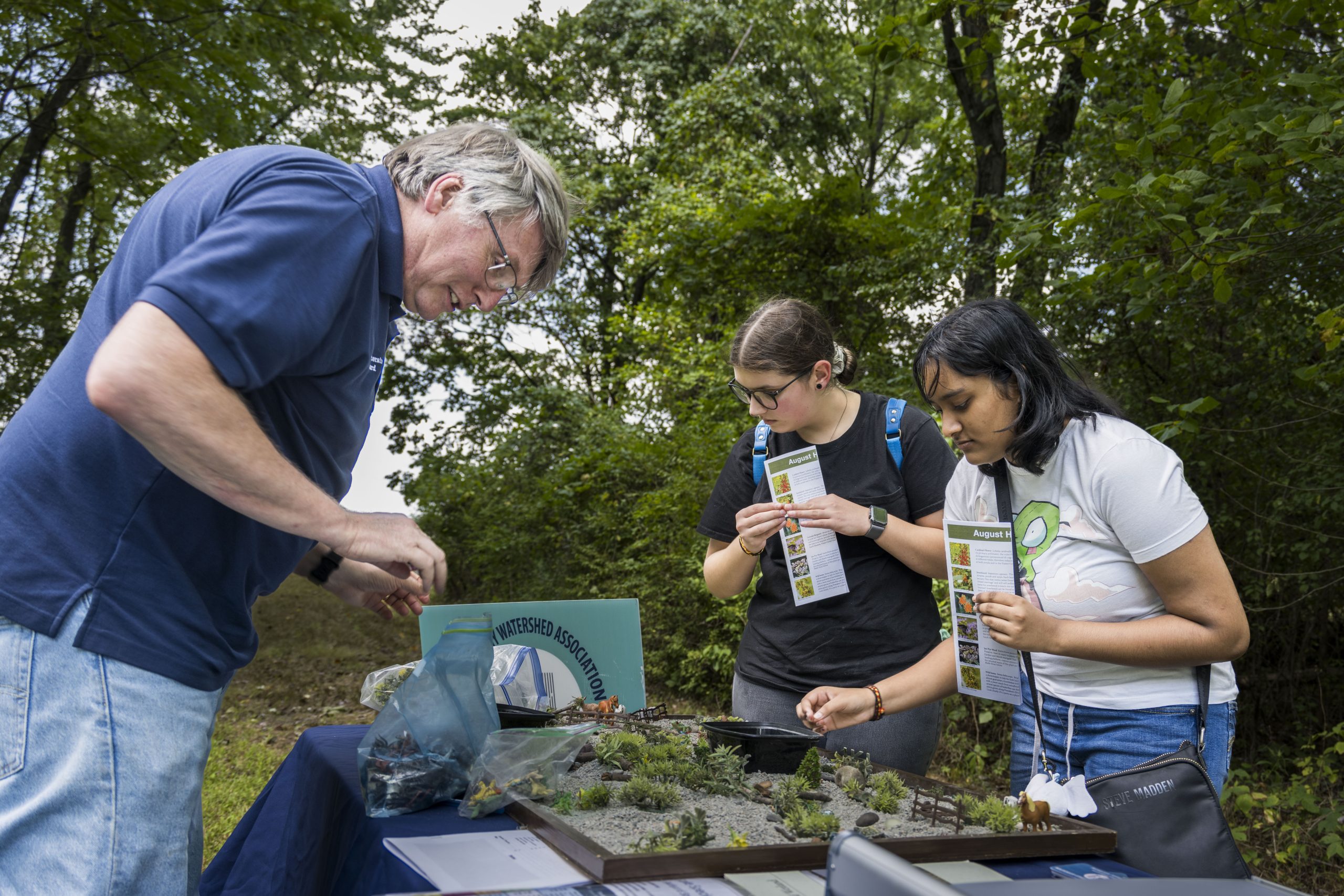 Community Programs and Engagement - Heritage Conservancy