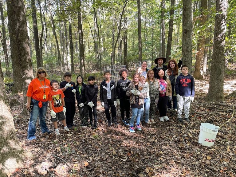 Heritage Conservancy Tree Guardians - Heritage Conservancy