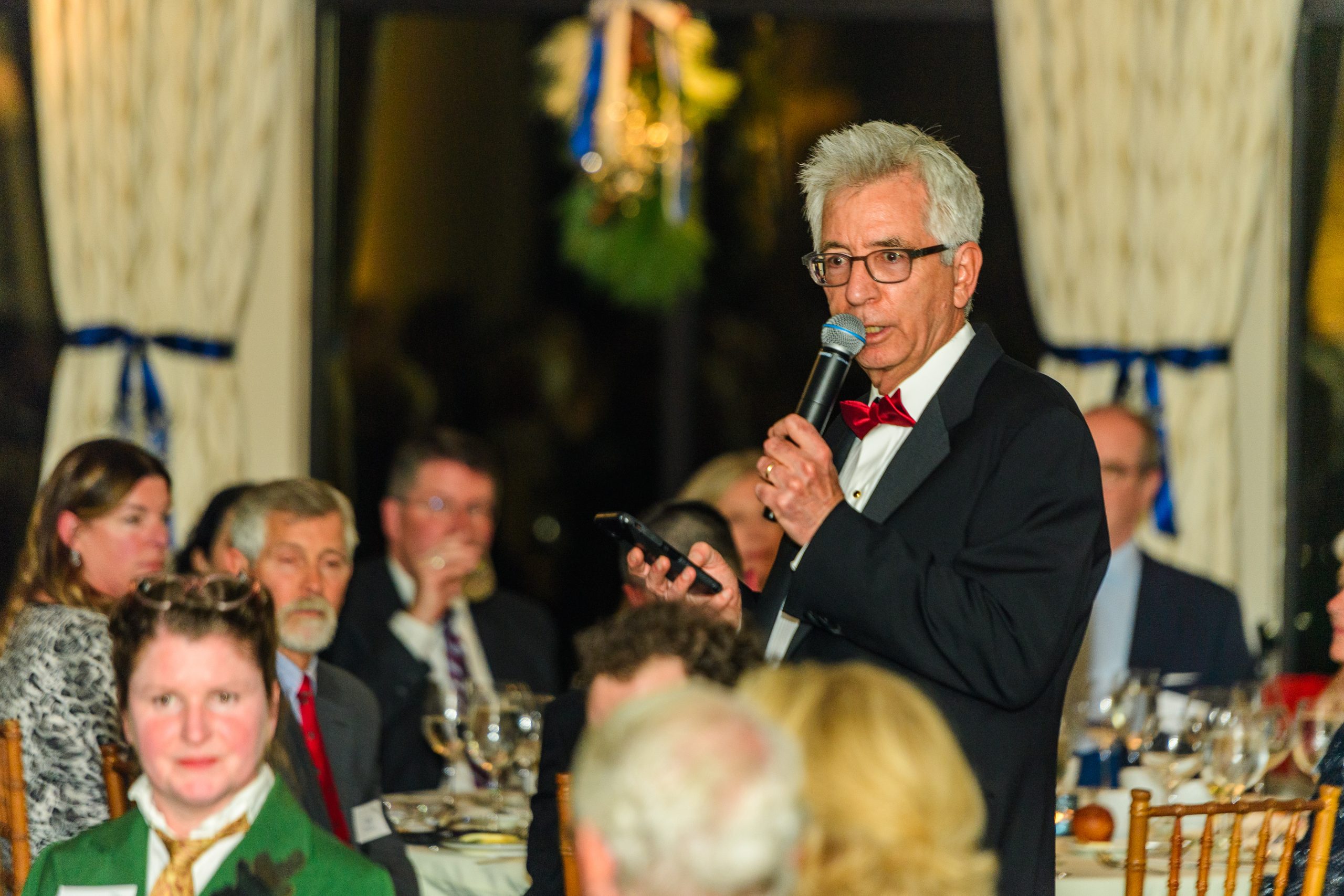 Meet Jeff Nicholas: Heritage Conservancy's New Board Chair - Heritage ...