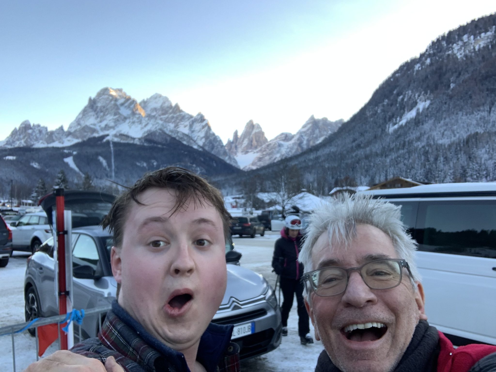 Meet Jeff Nicholas: Heritage Conservancy's New Board Chair - Heritage ...