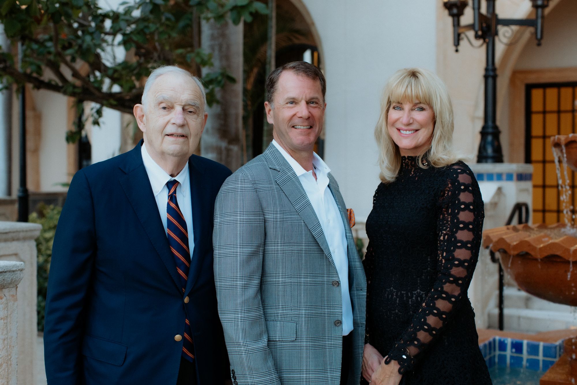 Meet Beth Beans Gilbert, Local Business Leader and Supporter - Heritage ...